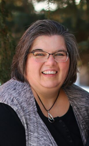 Kari Thorson | News, Sports, Jobs - Minot Daily News